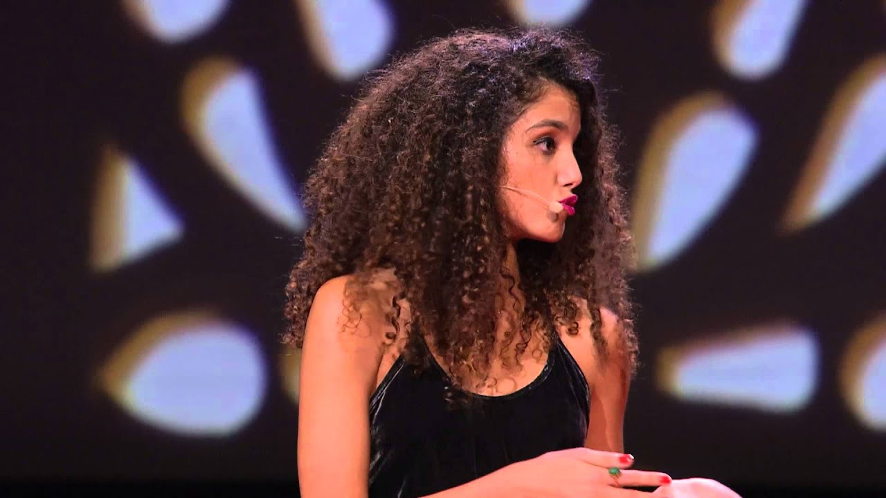 Aborder autrement le conflit, tout un art. | Kenza Aloui & Inès Weill ...