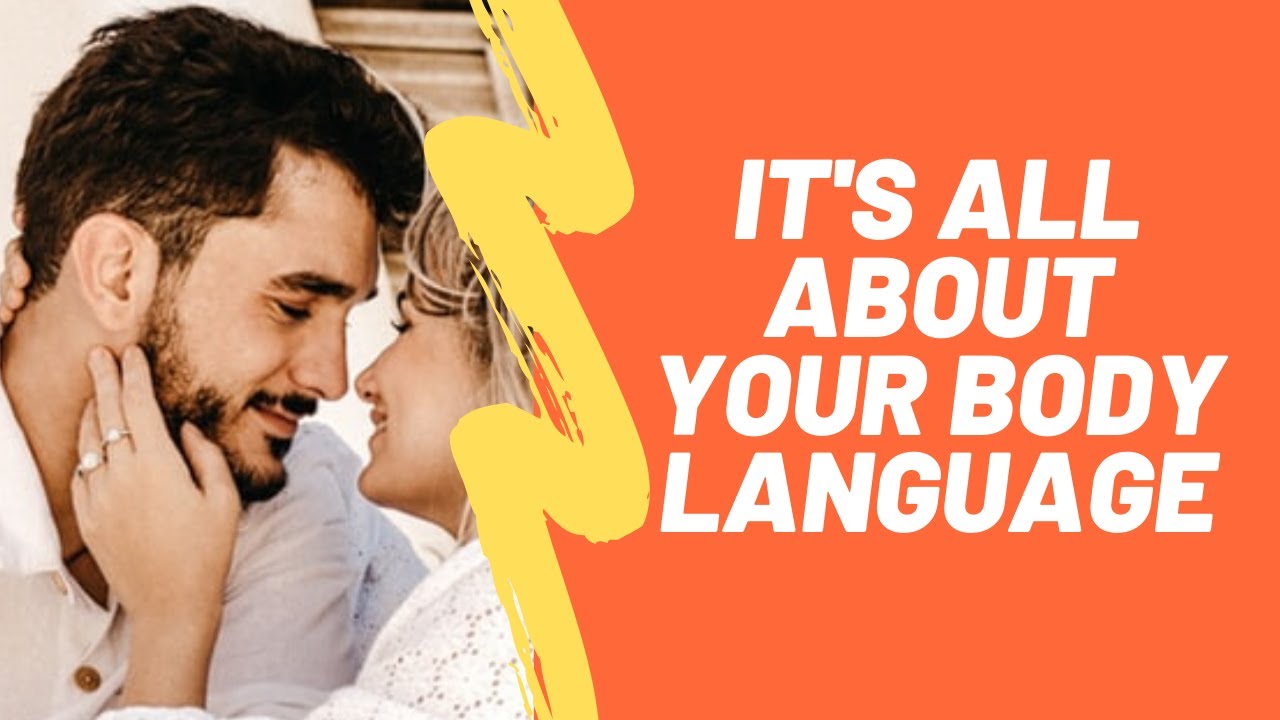BODY LANGUAGE MYTHS THAT ARE HINDERING YOUR LOVE LIFE... - YouTube