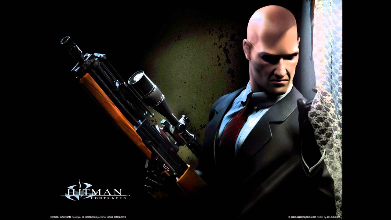 Hitman Contracts Soundtrack 13: Budapest Bath Hotel - YouTube Music