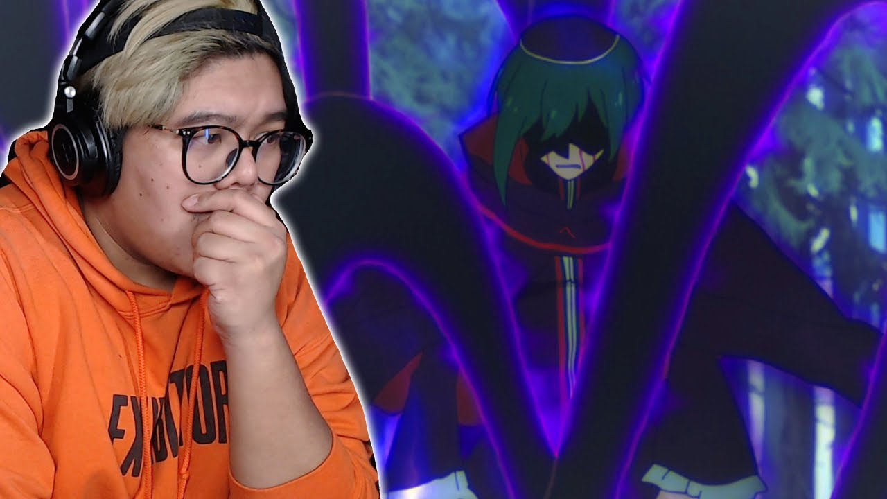 GEUSE vs REGULUS | Re:ZERO Season 2 Episode 43 Reaction & Review - YouTube