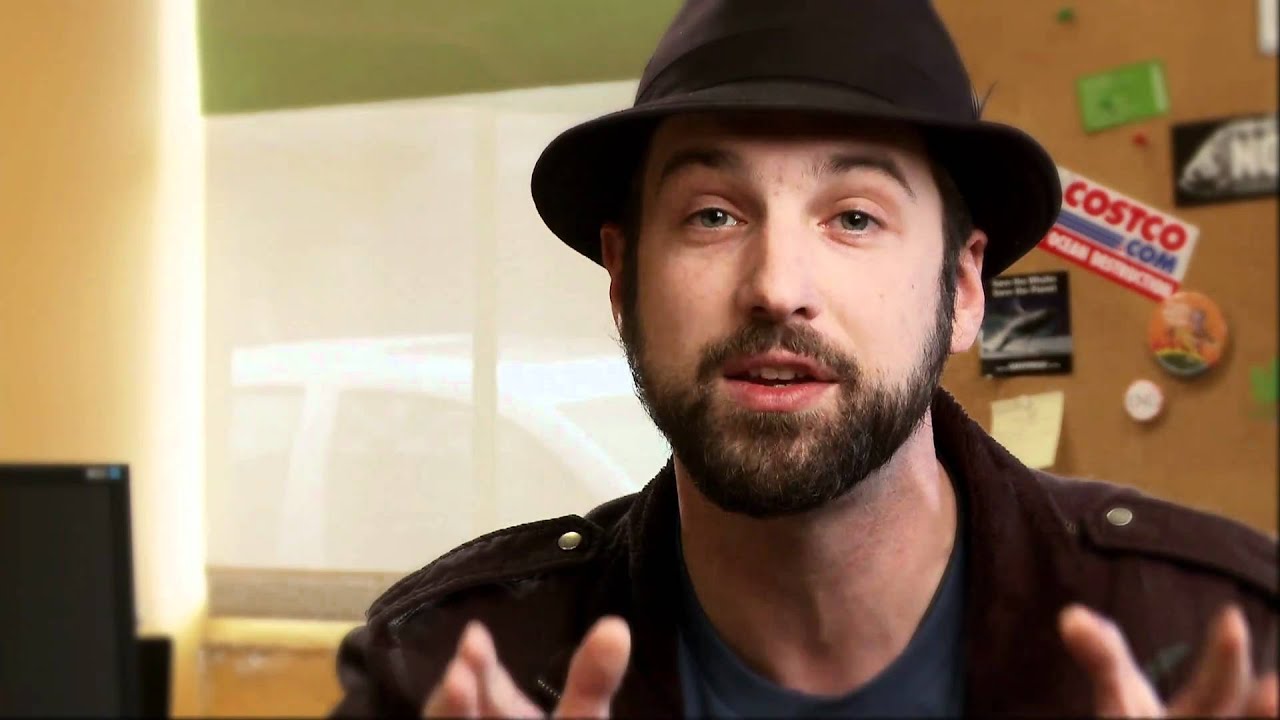 A Message from Casson Trenor, Oceans Campaigner, on Costco Victory ...