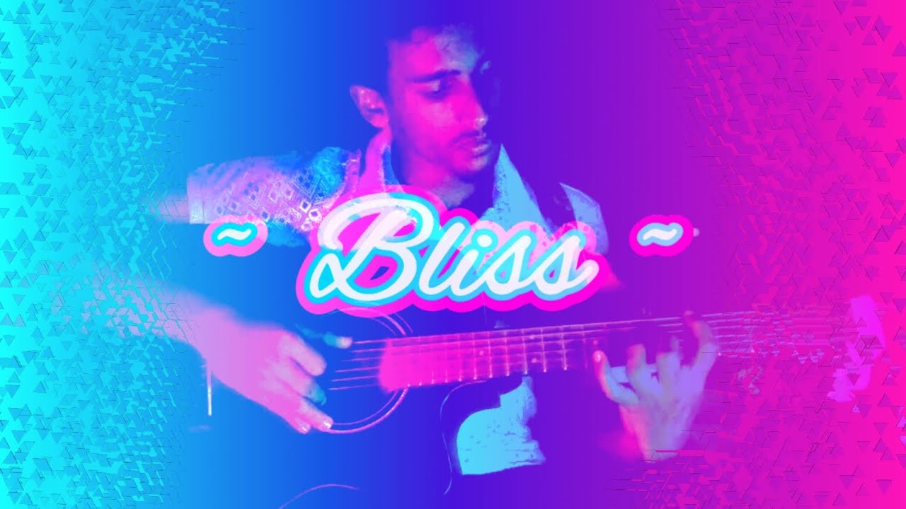 ~ Bliss ~ (Original Music) - YouTube
