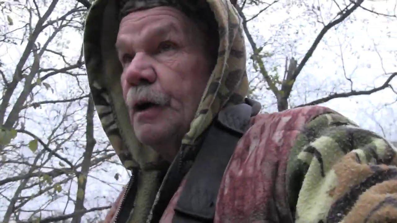 October 20th 2020 Morning Doe Bow Hunt at the Mock Scrape & Rub Tree ...