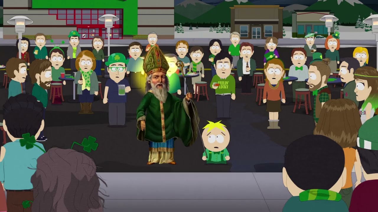 South Park The Meaning Of St Patrick s Day YouTube south-park-the-meaning-of-st-patrick-s-day-youtube