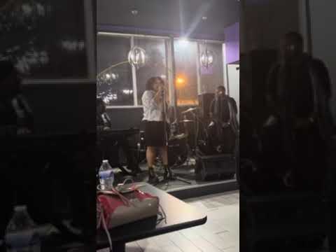 Leah Wagner in Nashville, Tennessee - YouTube