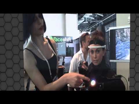 OSCC14 - ROCKSTAR AVATAR: The Making of Holographic Avatars - YouTube
