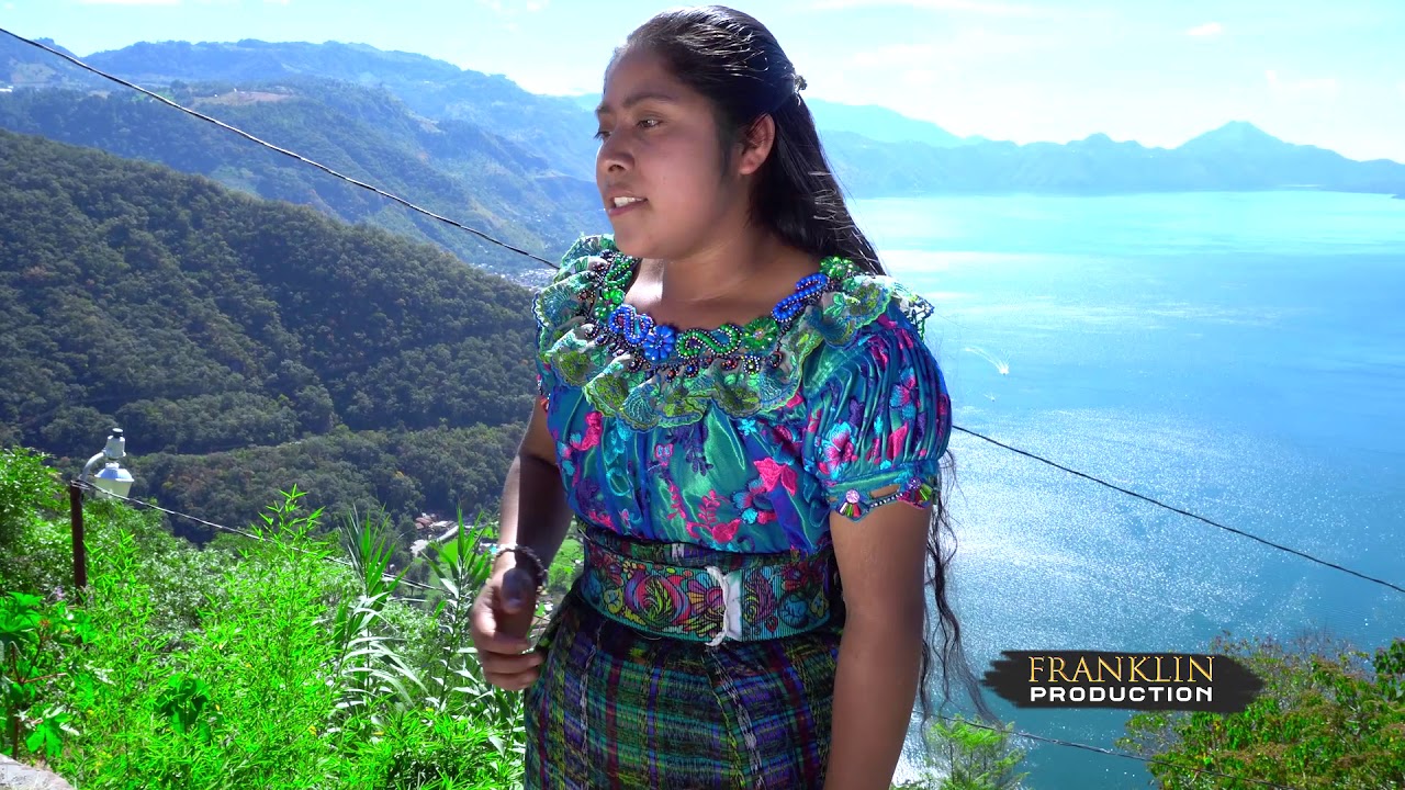 Me Libertó Solista María Marcelina Hernandez Cortez vol. 01 - YouTube