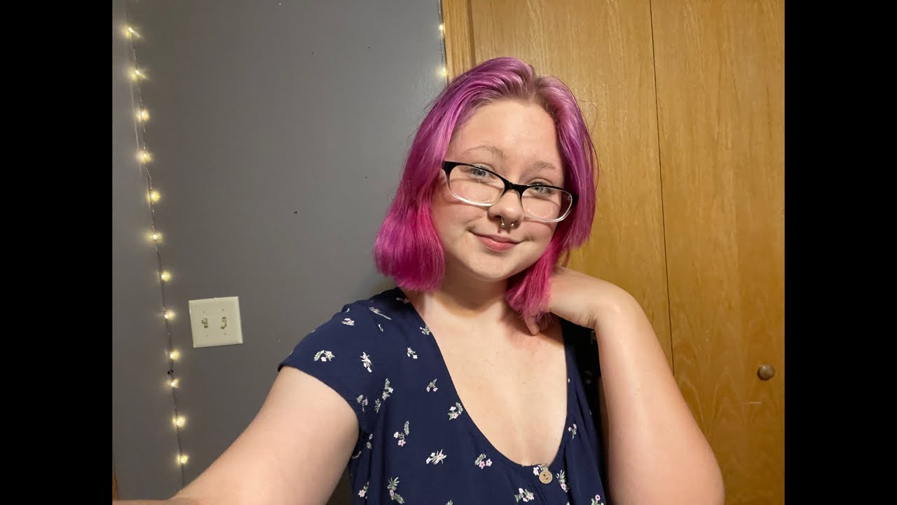 ASMR-dancing part 2 - YouTube