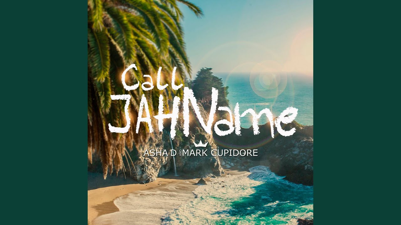 Call Jah Name - YouTube