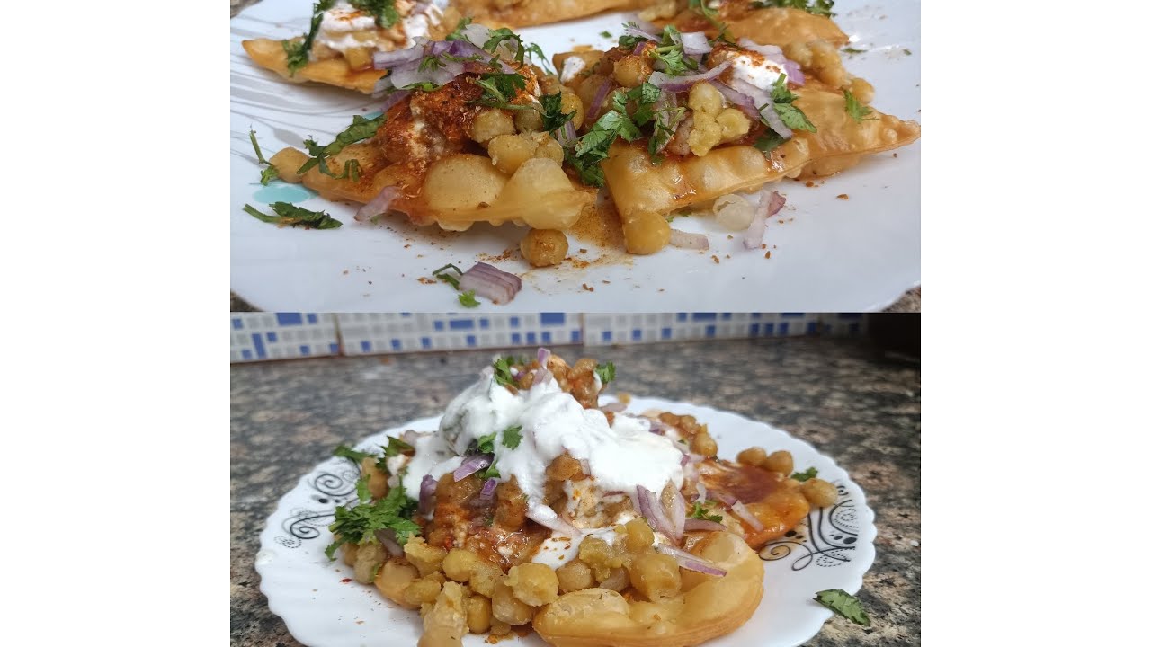 सुहाल मटर बनाने की विधि | Suhal Matar ki recipe | How to make Suhal ...