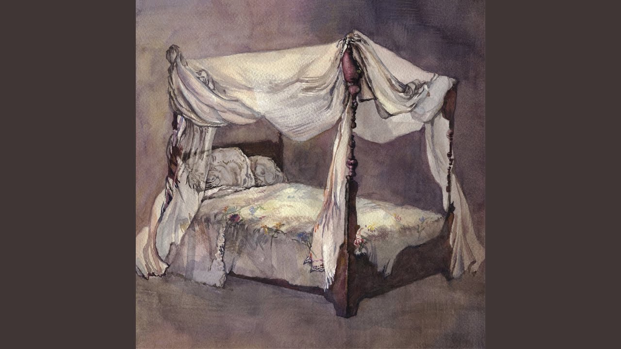 Bed Scene - YouTube