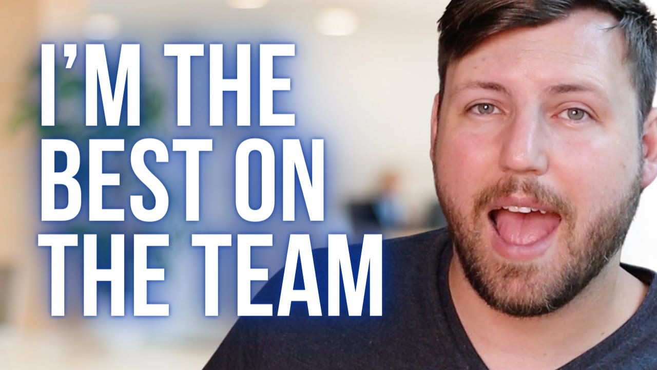 Getting Noticed at Work: 6 Steps Leaders Miss - YouTube