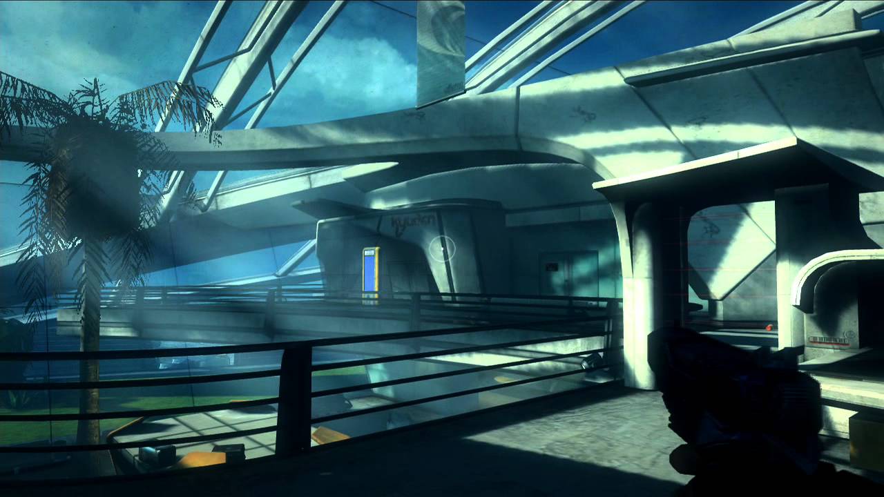 Brink Gameplay - Playing Smart: Freedom of Movement Preview - YouTube