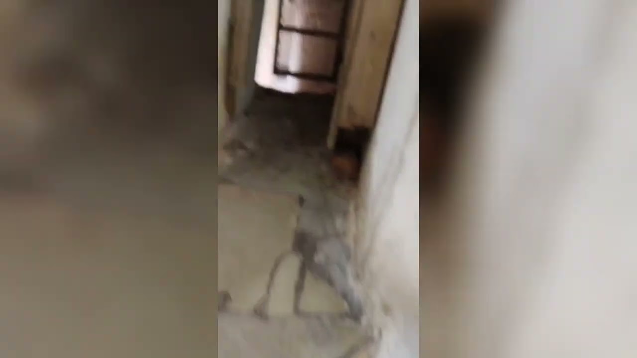 Hyderabad Charminar inside steps | Secret Steps inside charminar - YouTube