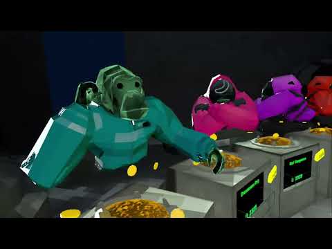 Animal company (The Movie) - YouTube