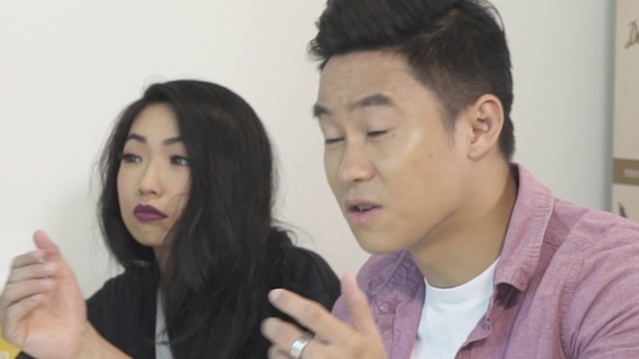 Bloopers: Online Comments In Real Life - YouTube