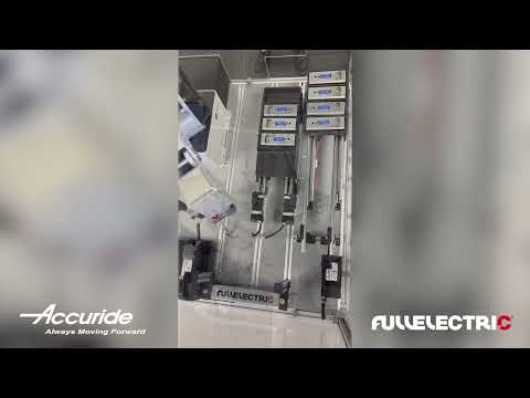 Image posted by Accuride Europe to youtube