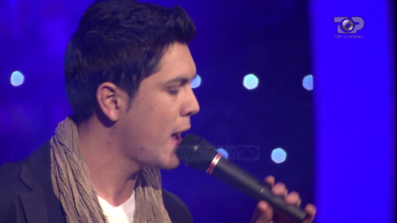 Mark Marku - Kjo femer, 13 Mars 2012 - Top Fest 9 - YouTube