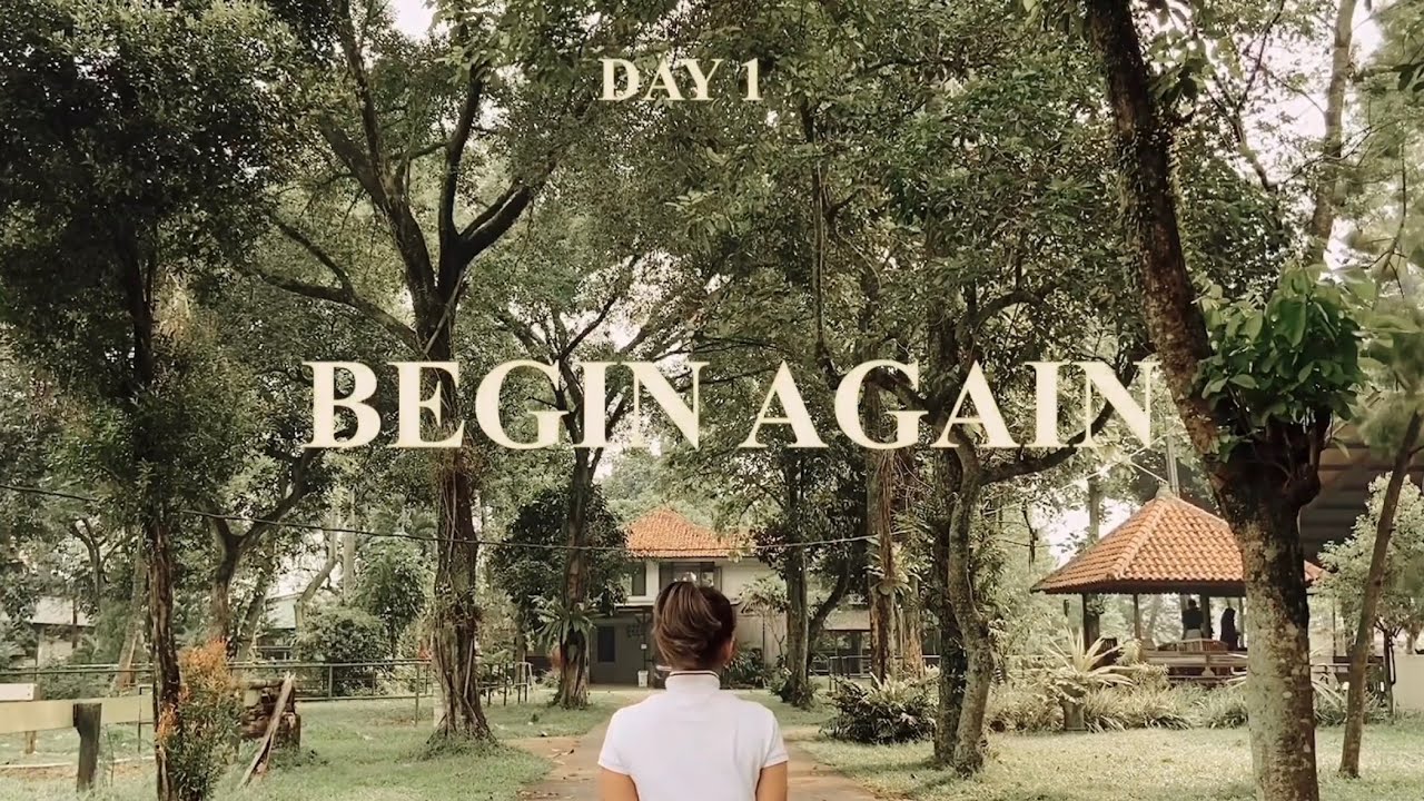 BEGIN AGIN | RHE VS REYNALDI BERMUNDO - YouTube