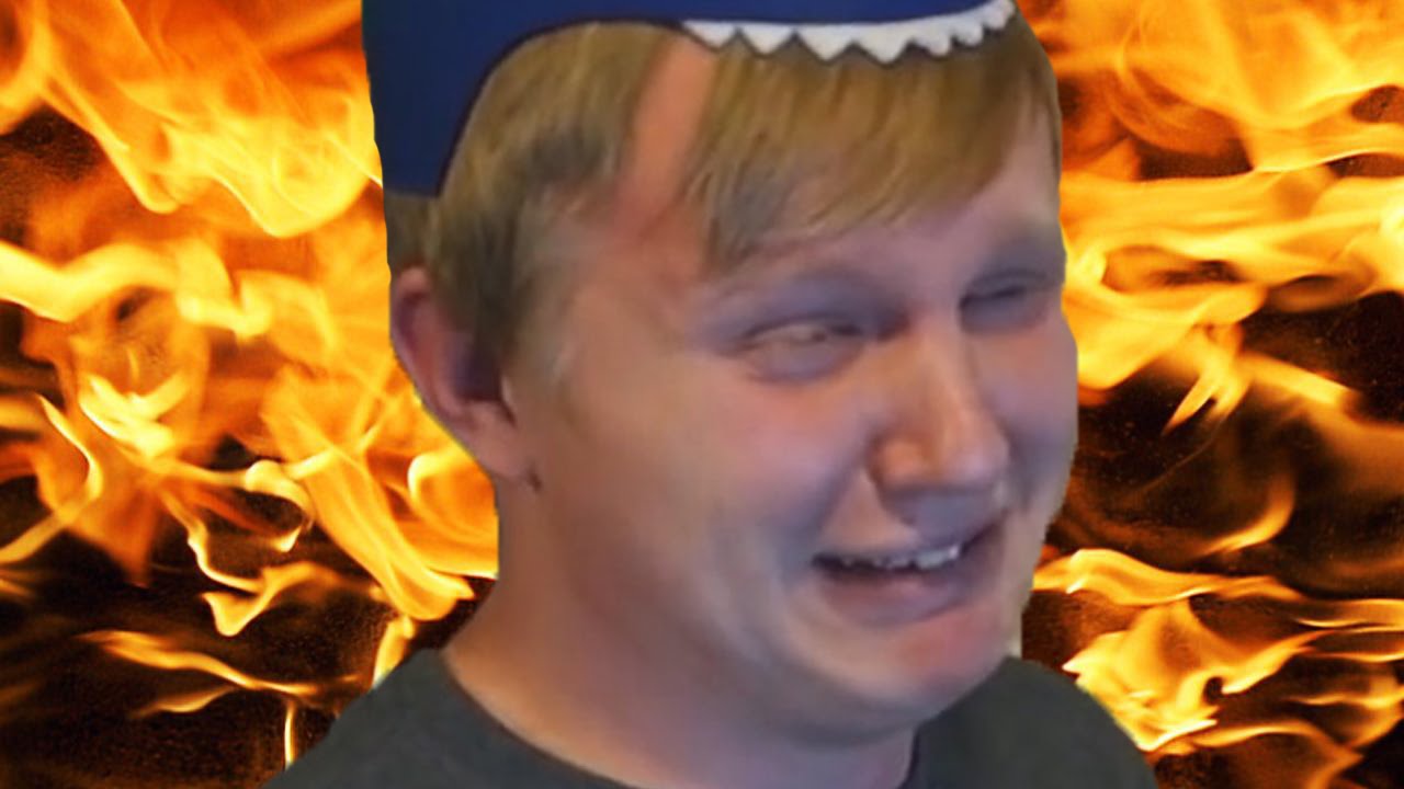 GETTING ROASTED YouTube getting-roasted-youtube