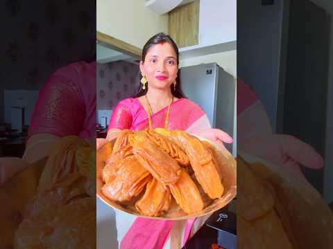 🛕 Making Pheni Gaja at Home for Bahuda | Odia Festive Sweet | Leekulifestyle #shortsvideo #yt#shorts