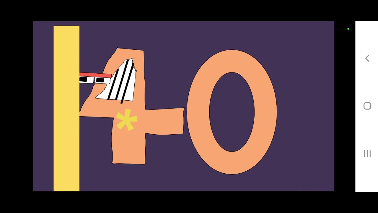 numbers lore 9-0 - YouTube