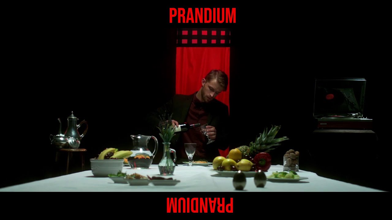Prandium - YouTube