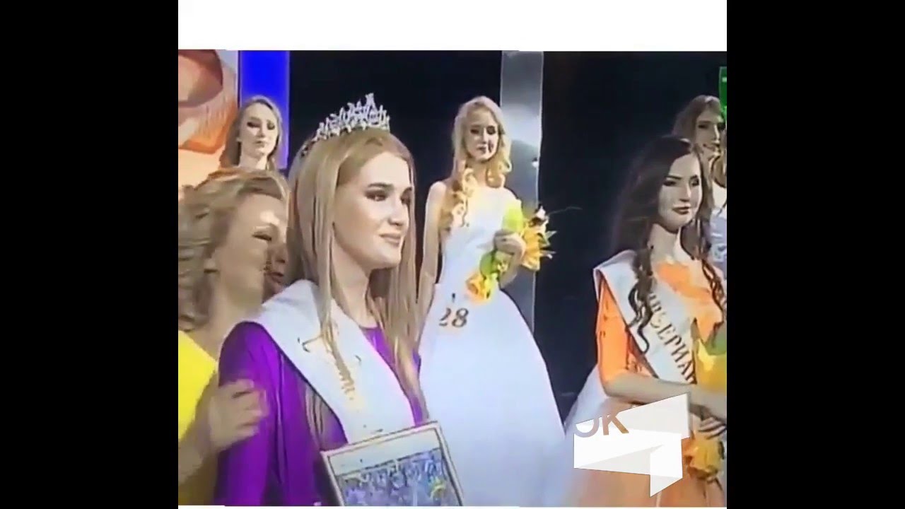 ALICE MANYONOK | IN THE EVENT FINALIST AS BEAUTIFUL DAUGHTER - YouTube