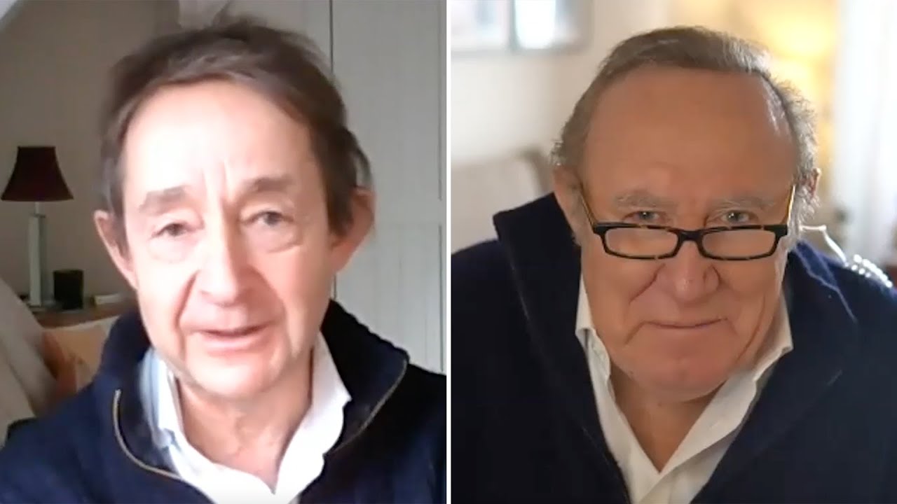 Who were Britain's best prime ministers? Andrew Neil and historian ...