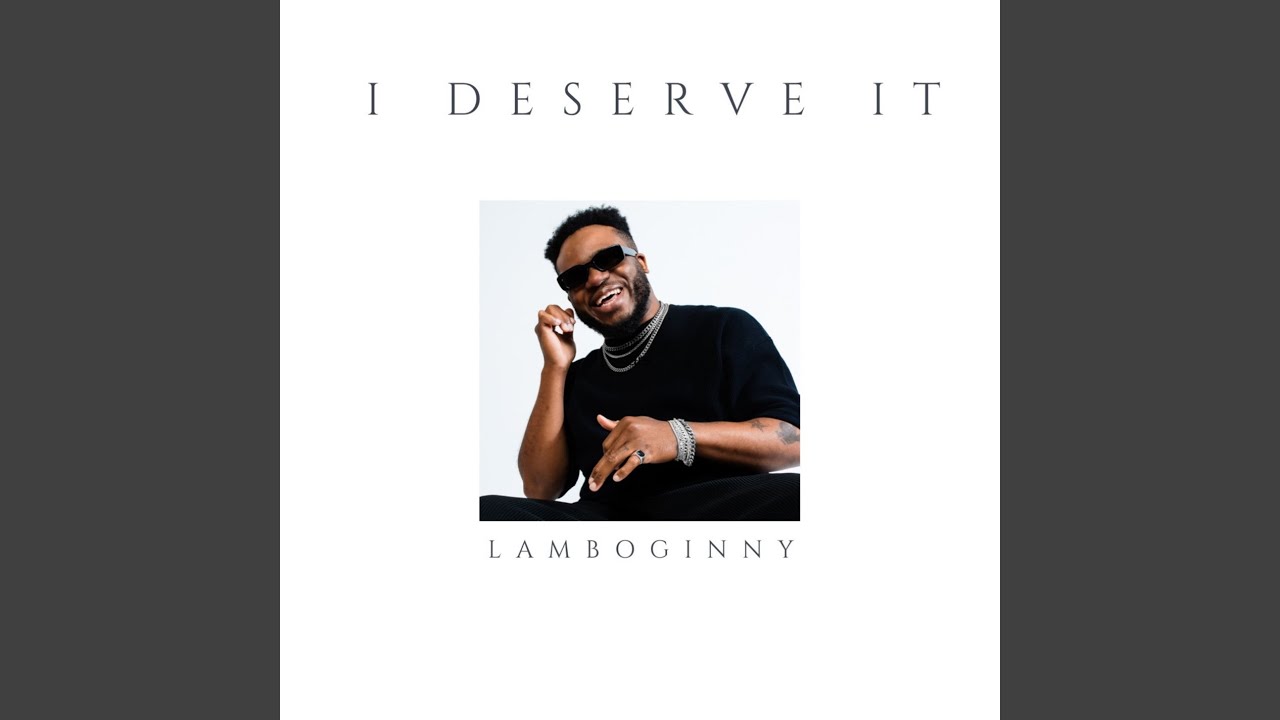 I Deserve It YouTube i-deserve-it-youtube