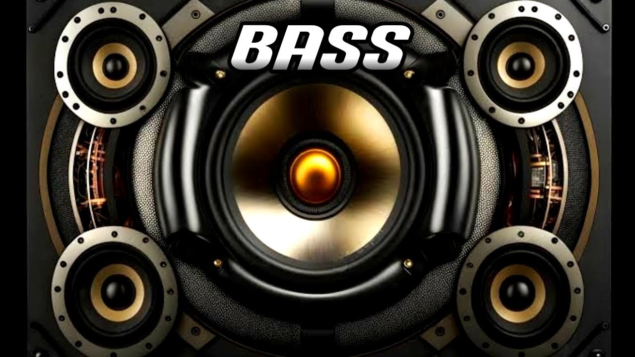 Deep Bass Boosted Music | Subwoofer Vibration | [ BASS LOVER ] - YouTube