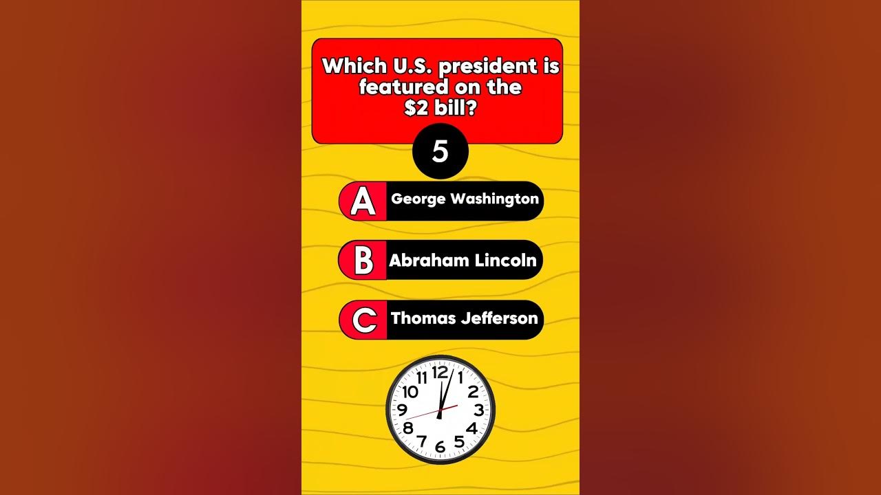 Can You Answer These 5 USA Trivia Questions? 🤯🇺🇸 #quiz #riddles # ...