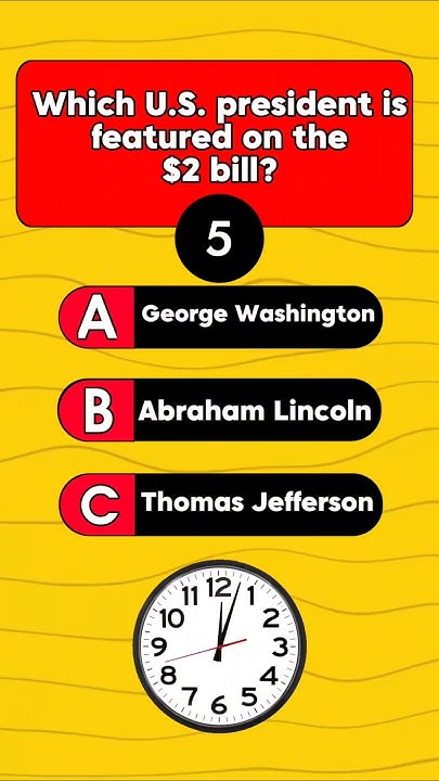 Can You Answer These 5 USA Trivia Questions? 🤯🇺🇸 #quiz #riddles # ...