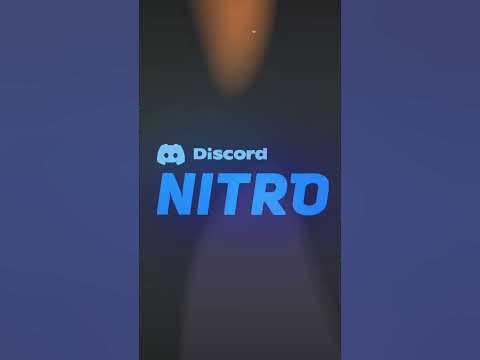 ЧТО ДАЕТ ДИСКОРД НИТРО? #Discord #Nitro #DiscordNitro - YouTube