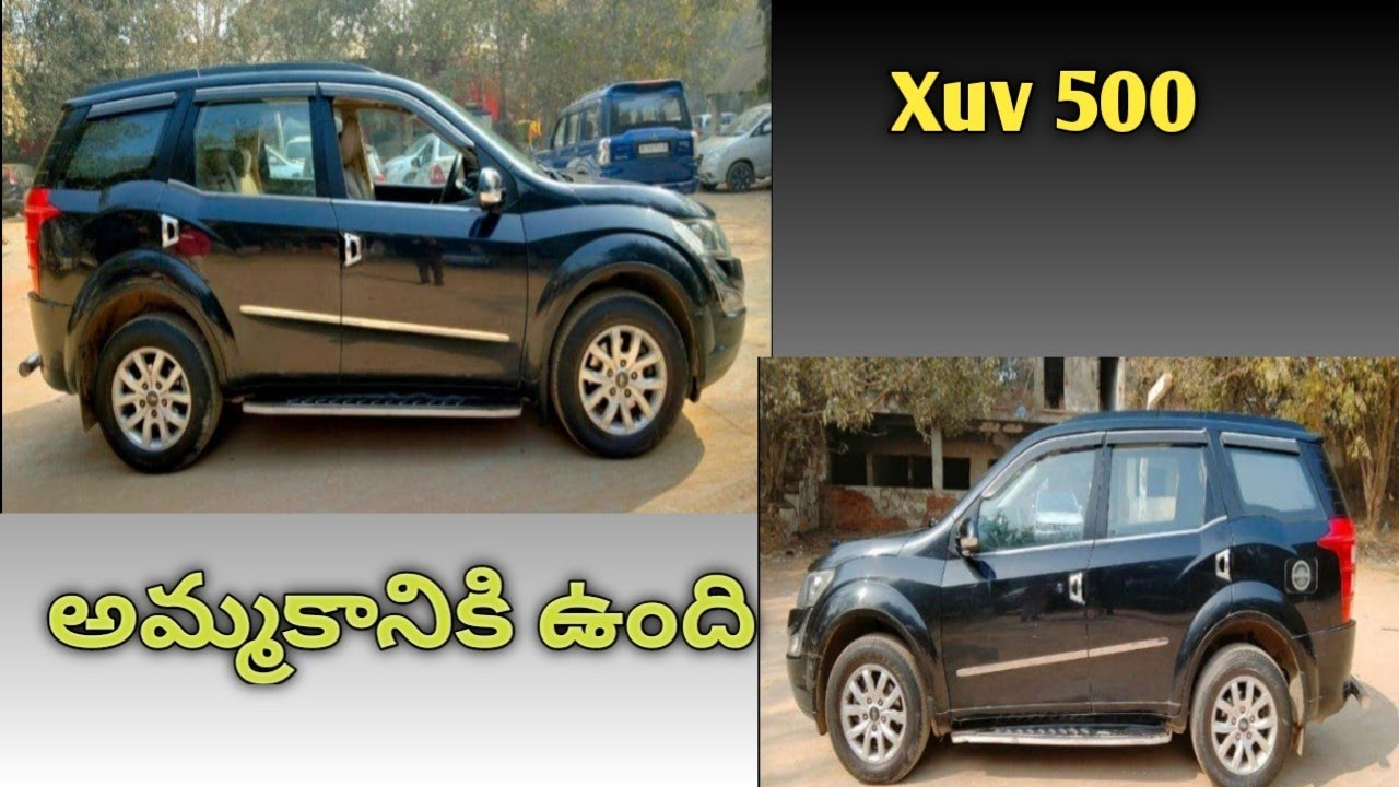 Xuv 500 w10||ఓనర్ నంబర్ 9346242721||@vehicles adaa#subscribe - YouTube