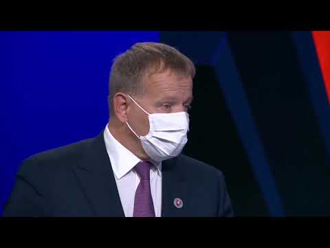 TOP 3 hodnoty, ktorými sa v živote riadi Boris Kollár