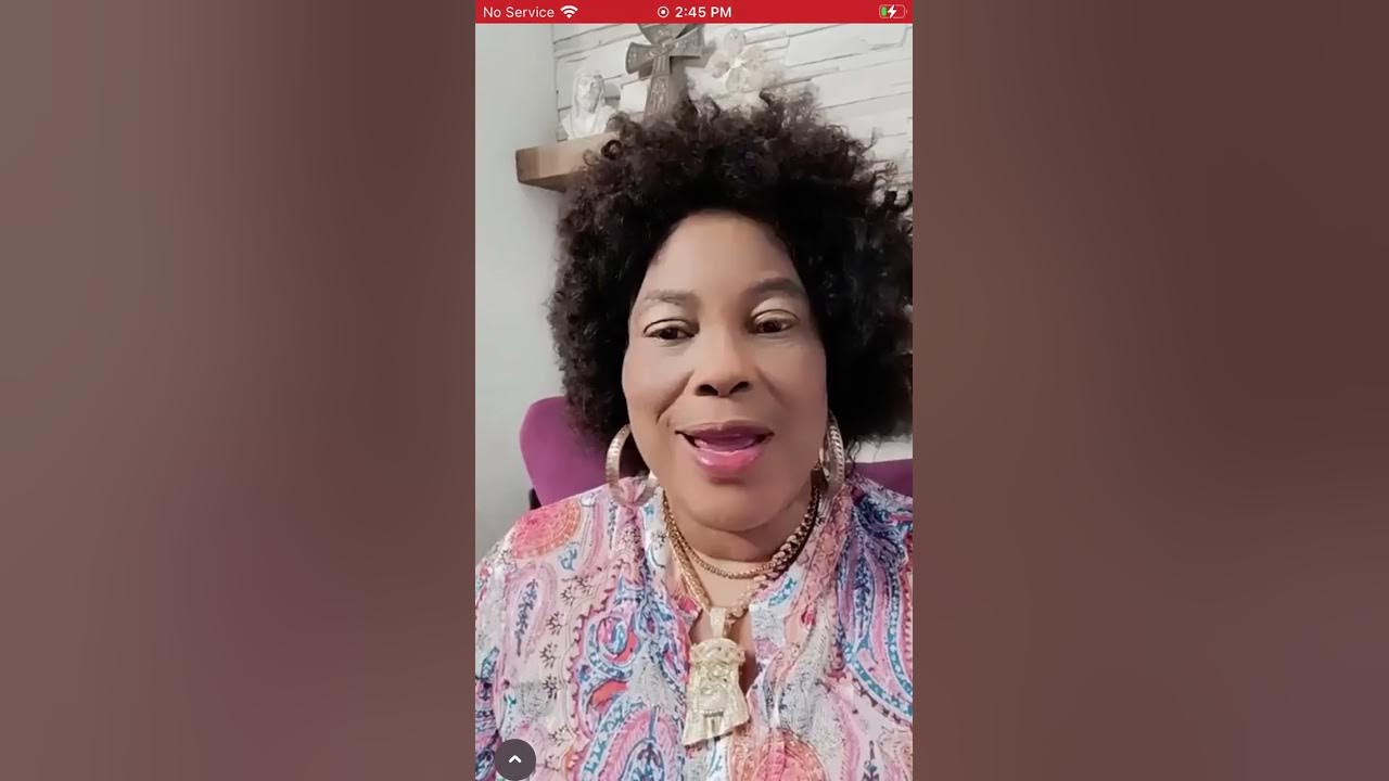 Ann tande Jan manbo 6 mile homes ap bay Nators yo bwa kale nan dada yo - YouTube