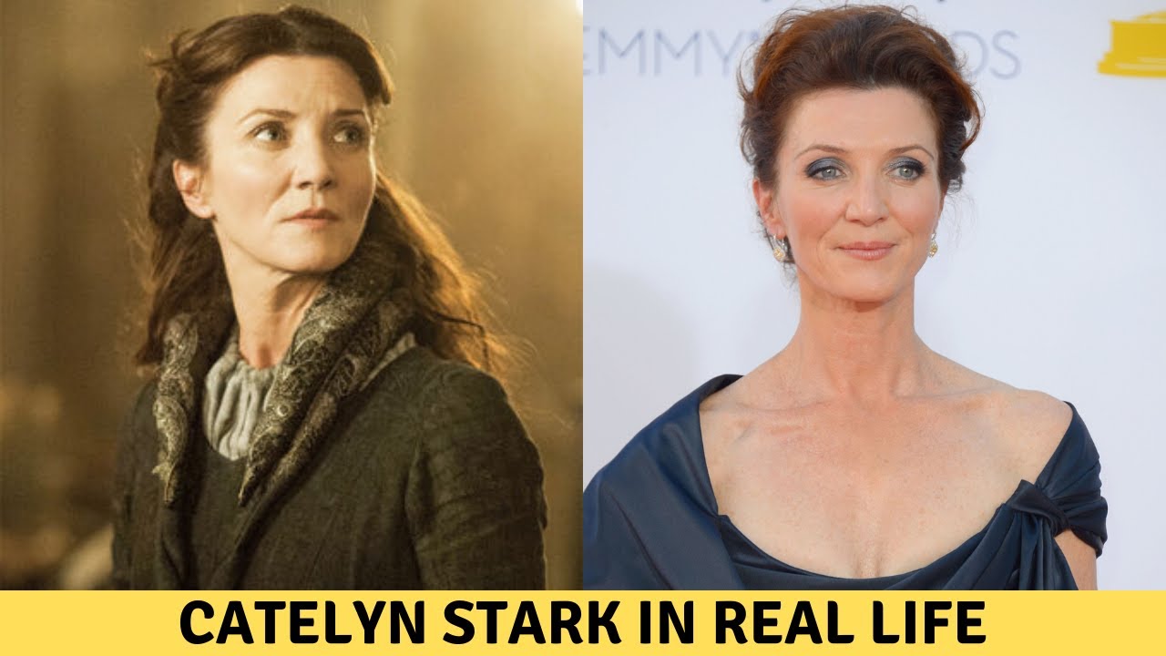 Catelyn Game Of Thrones