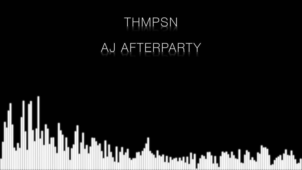 Follow Me - THMPSN & AJ Afterparty (Original Mix) - YouTube