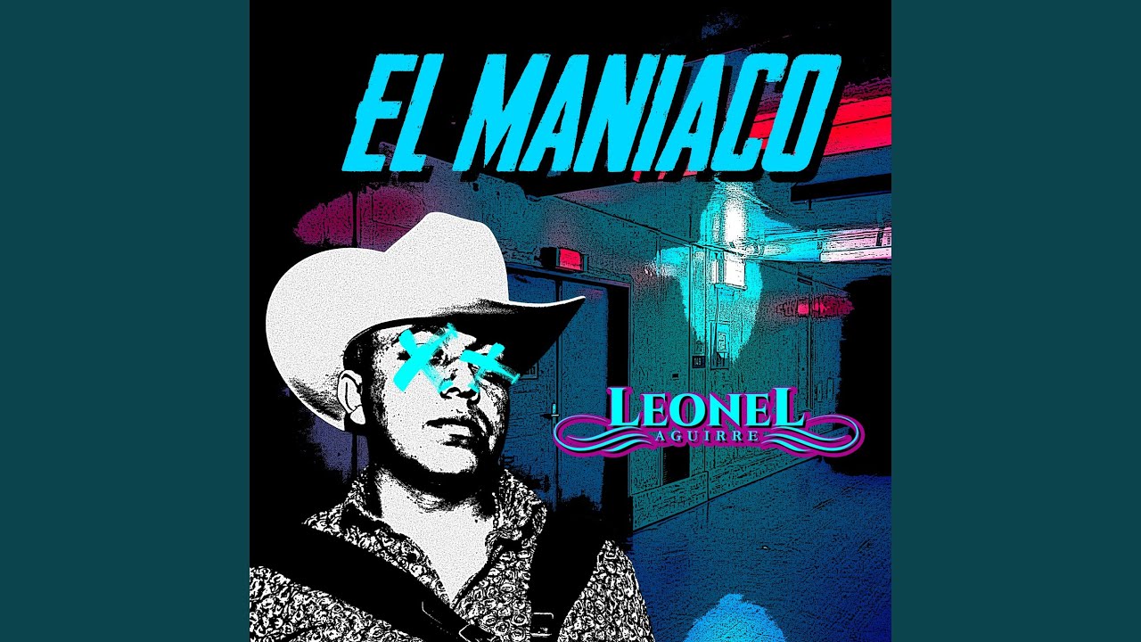 El Maniaco - YouTube Music