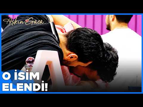 İlk Performans Elemesi Yapıldı! O İsim Veda Etti | Aşkın Gücü 4. Sezon 26. Bölüm