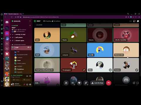 Down fall of the Jmancurly discord... - YouTube