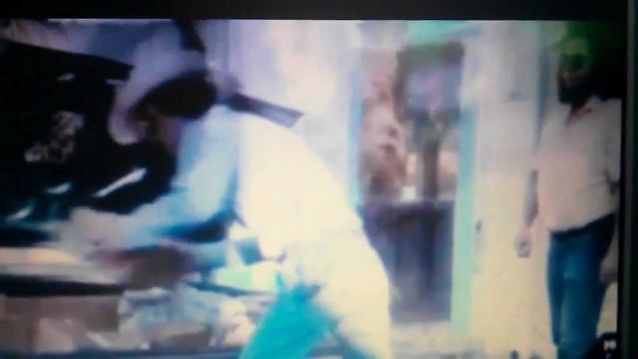 Gino Galento Mathew & McConaughey in DBC 2 - YouTube