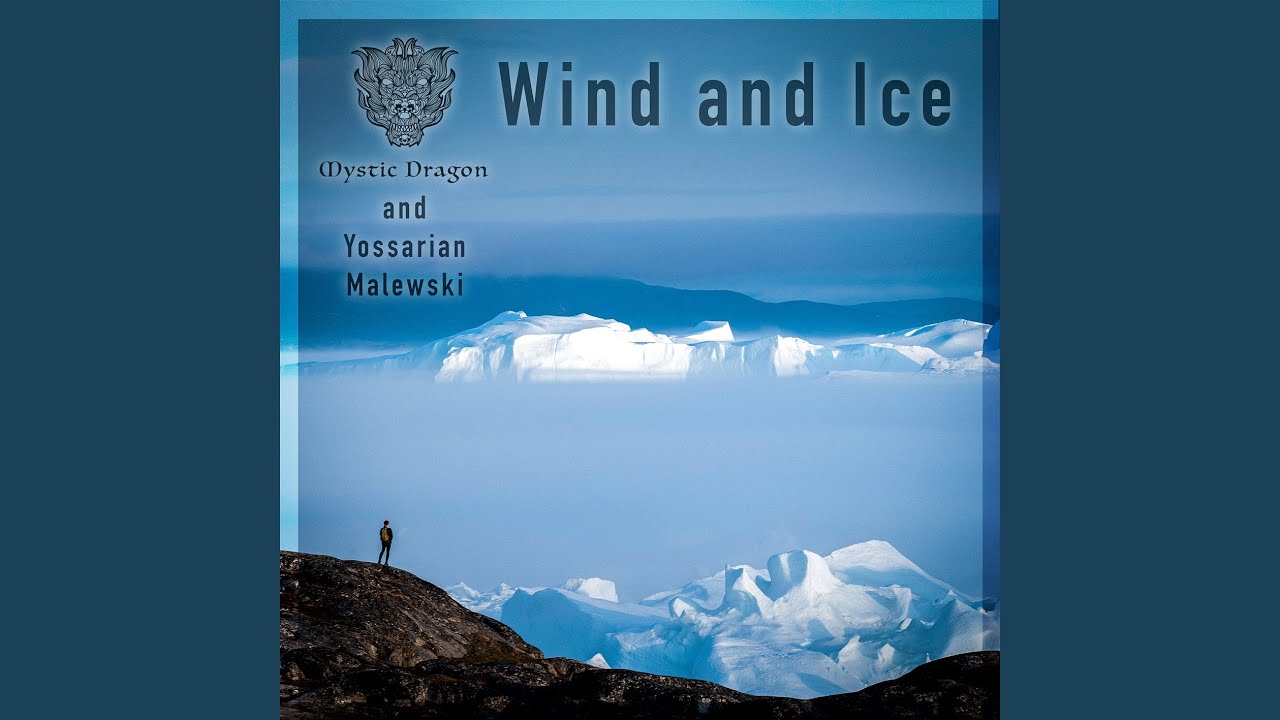 Wind and Ice - Sky - YouTube