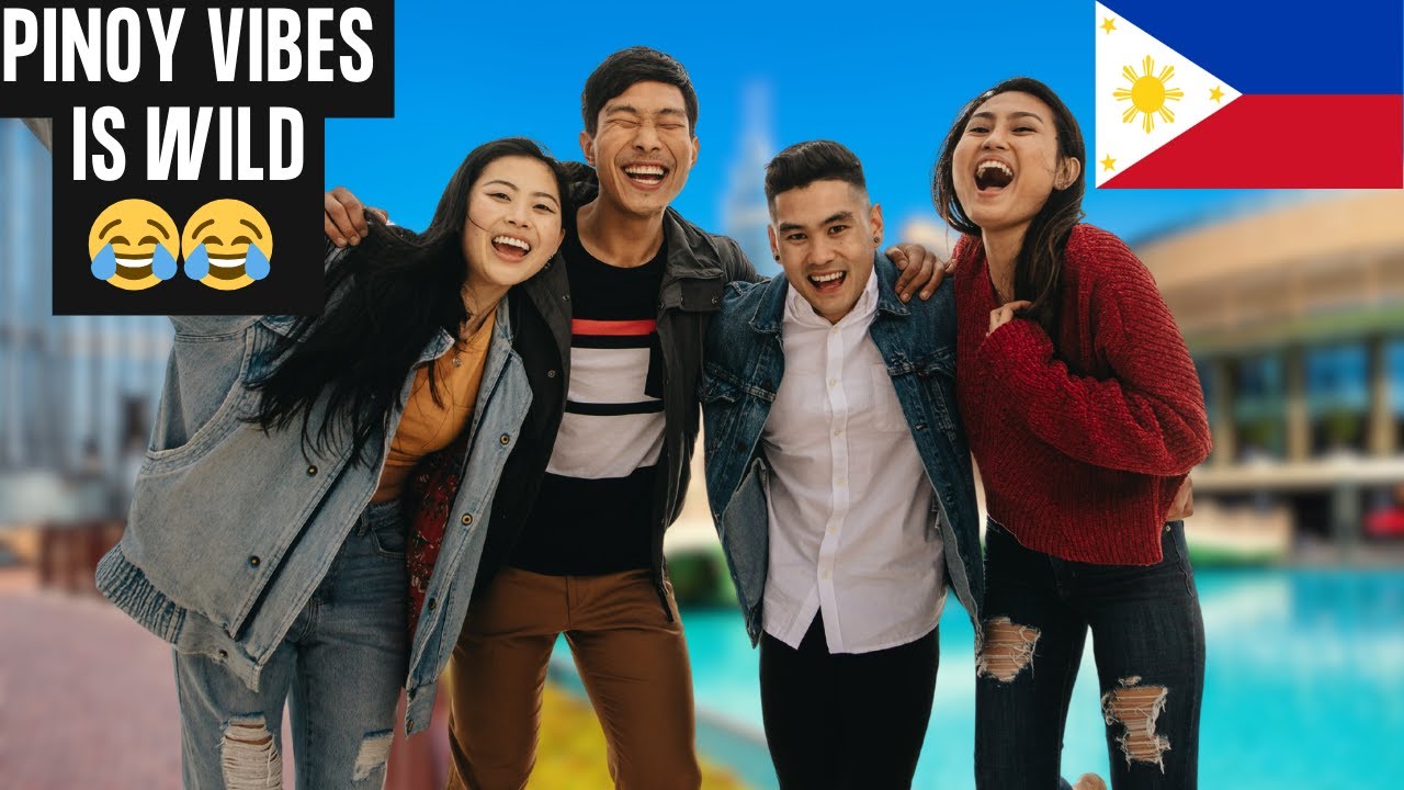 Filipinos 🇵🇭 Give the Most Hilarious🤣Answers 😂😂 Funniest Q&A Moments ...
