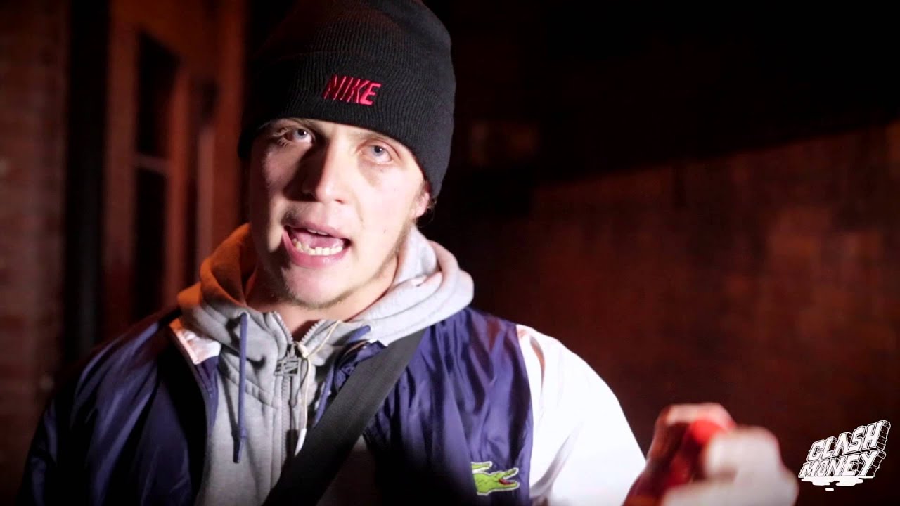 Clash Money - B-Dizzle Sends For Sykx #BARDEGA - YouTube