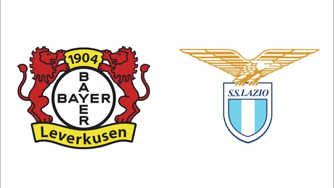 【Group D】Leverkusen vs Lazio - YouTube