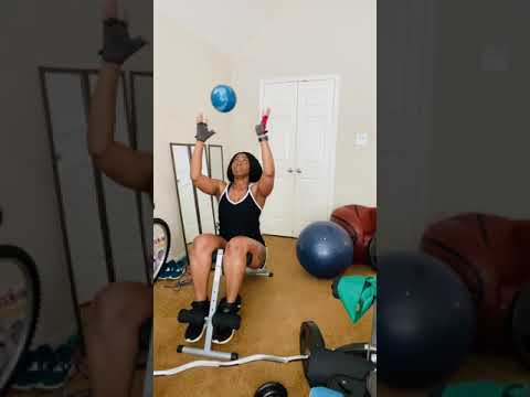 Let’s Workout Chain Breakers! Physical Fitness Helps Overcome Narcissist Abuse #physicalfitness