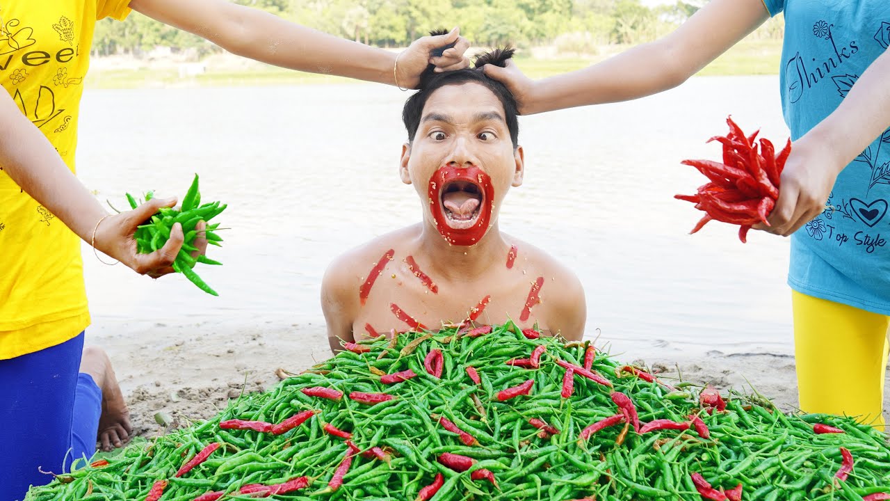 New Entertainment Top Funny Video Best Comedy in 2022 Episode 63 by ...