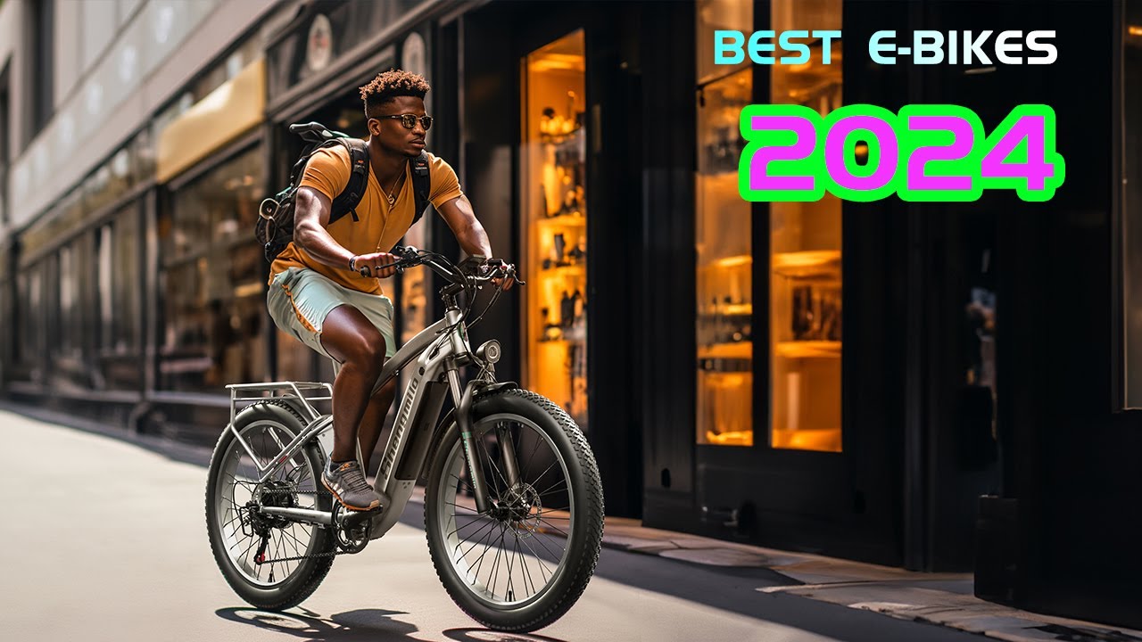 Shengmilo MX04 E-Bike | 26 inches electric bike | 🔥🔥🔥🔥🔥British style ...